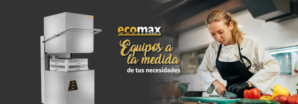 Ecomax by Hobart Colombia – Hobart Andina